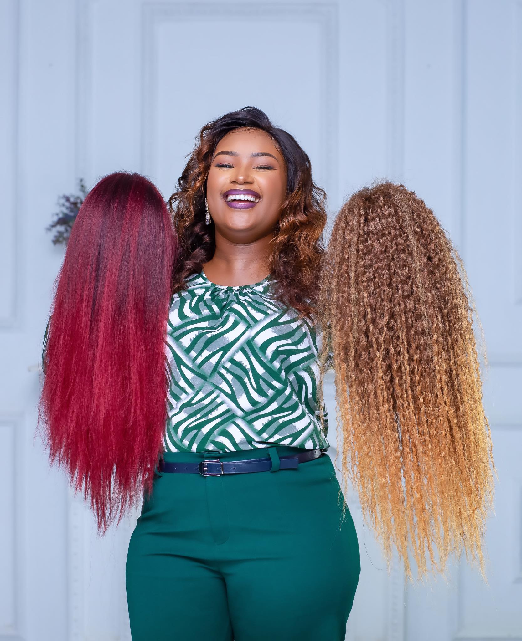 Home - Rakeeri Wigs