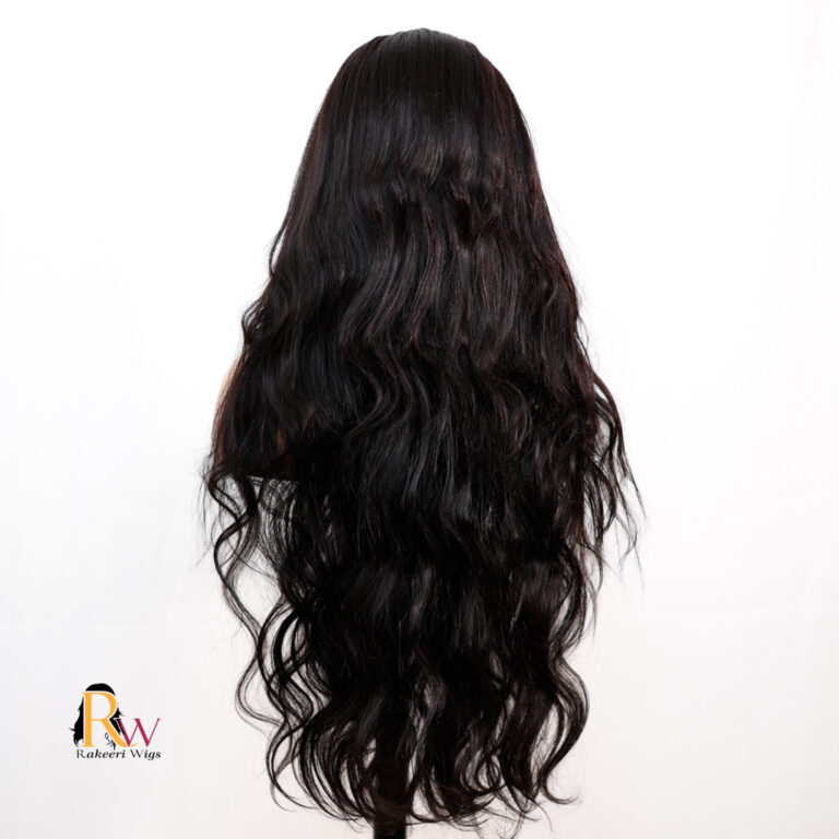 Home - Rakeeri Wigs