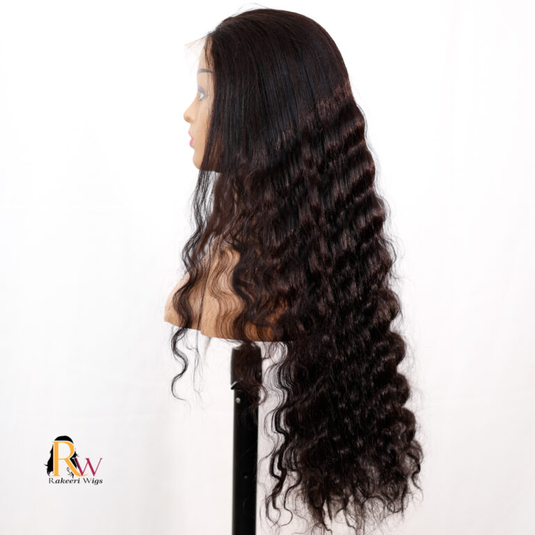 Home - Rakeeri Wigs
