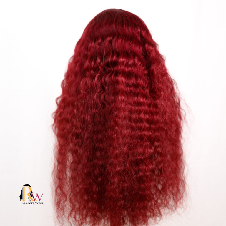 Home - Rakeeri Wigs