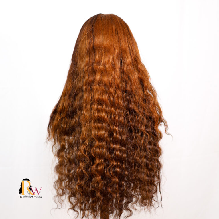 Home - Rakeeri Wigs