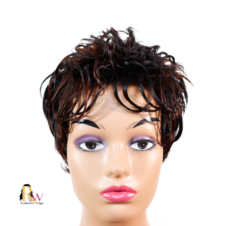 Home - Rakeeri Wigs